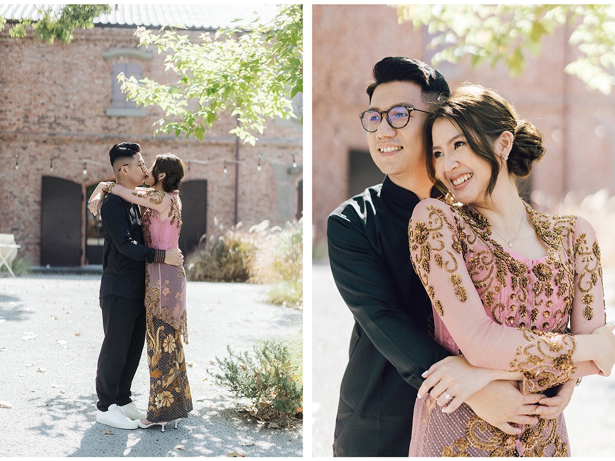 散步婚紗｜Michelle＆Ting - Pino Huang 皮諾黃影像-台中婚禮紀錄、台中婚攝
