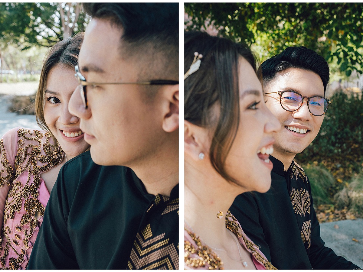 散步婚紗｜Michelle＆Ting - Pino Huang 皮諾黃影像-台中婚禮紀錄、台中婚攝推薦、台中婚禮紀實