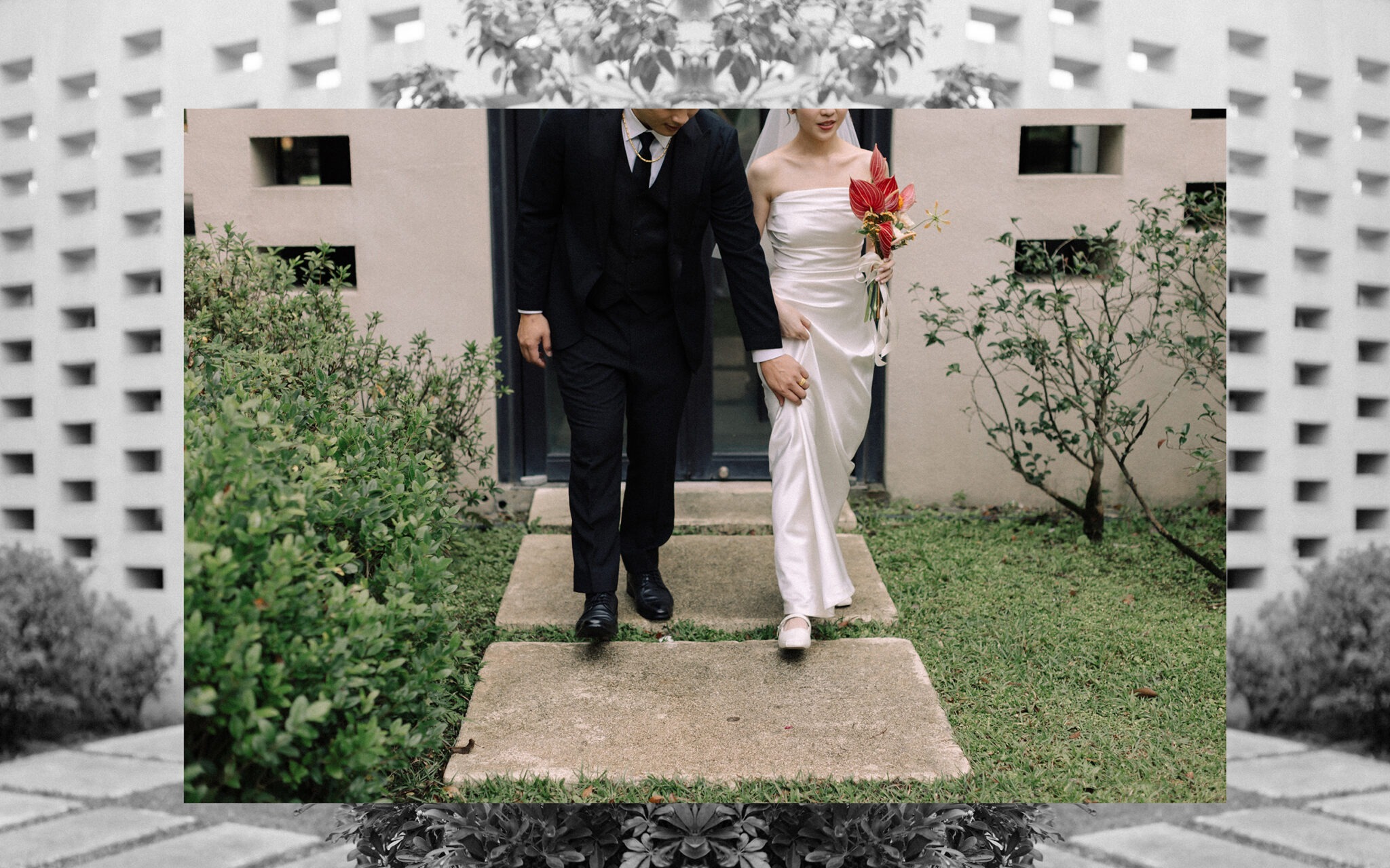 Destination Wedding Record 婚禮紀實｜Sandy & Jay｜桃園大溪威斯丁 - Pino Huang 皮諾黃影像 ...